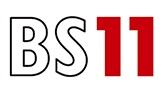 BS11【bs11（Ch211）】 | チャンネル一覧 | ひかりTV